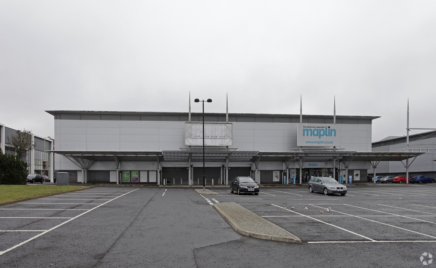 Clepington Rd, Dundee, DD3 8RX | LoopNet