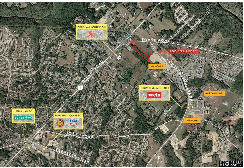 4205 Forge Rd, Nottingham, MD 21236 | LoopNet