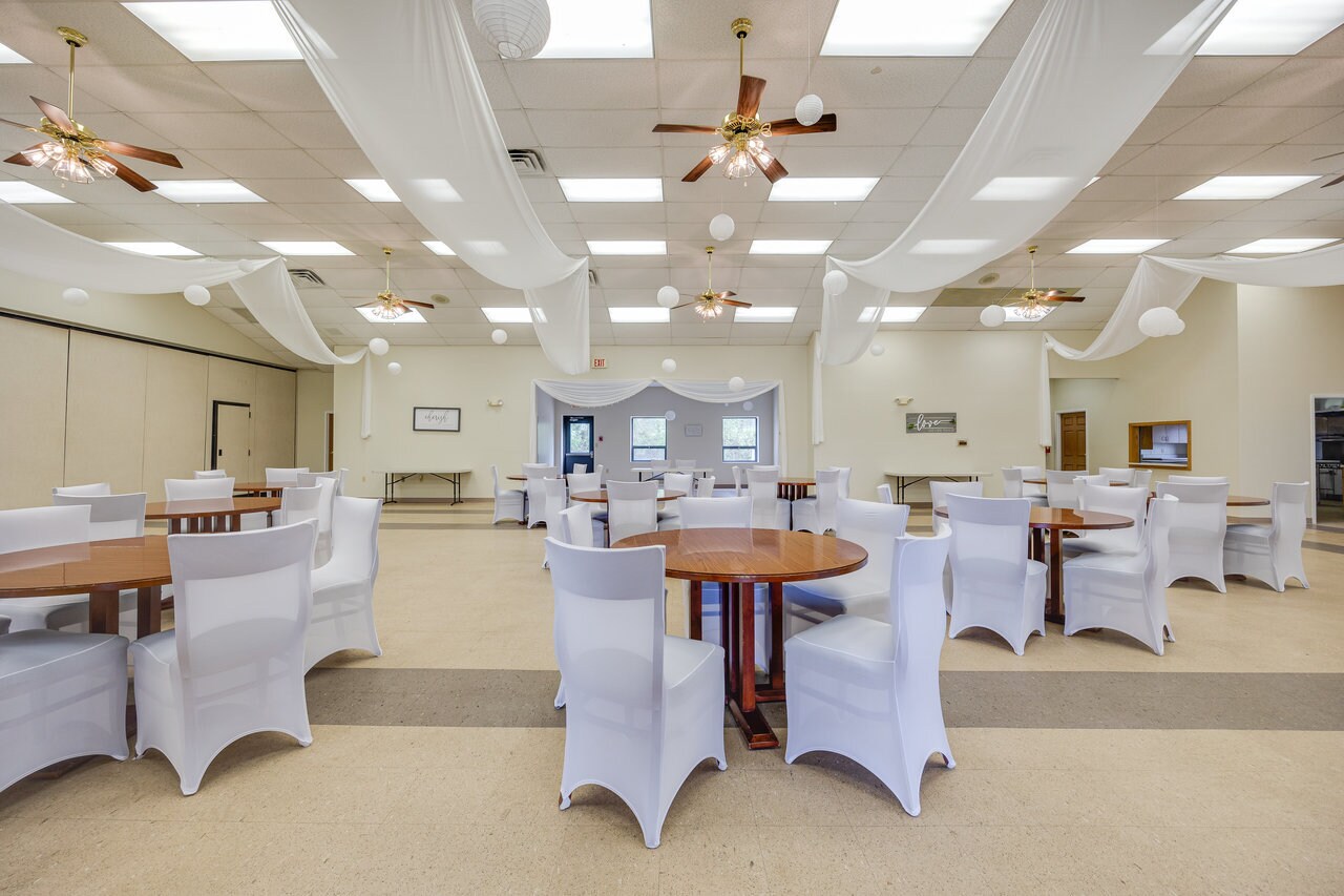 1265 Goodrich Rd, Stanley, VA 22851 - Known as The Goodrich Center ...