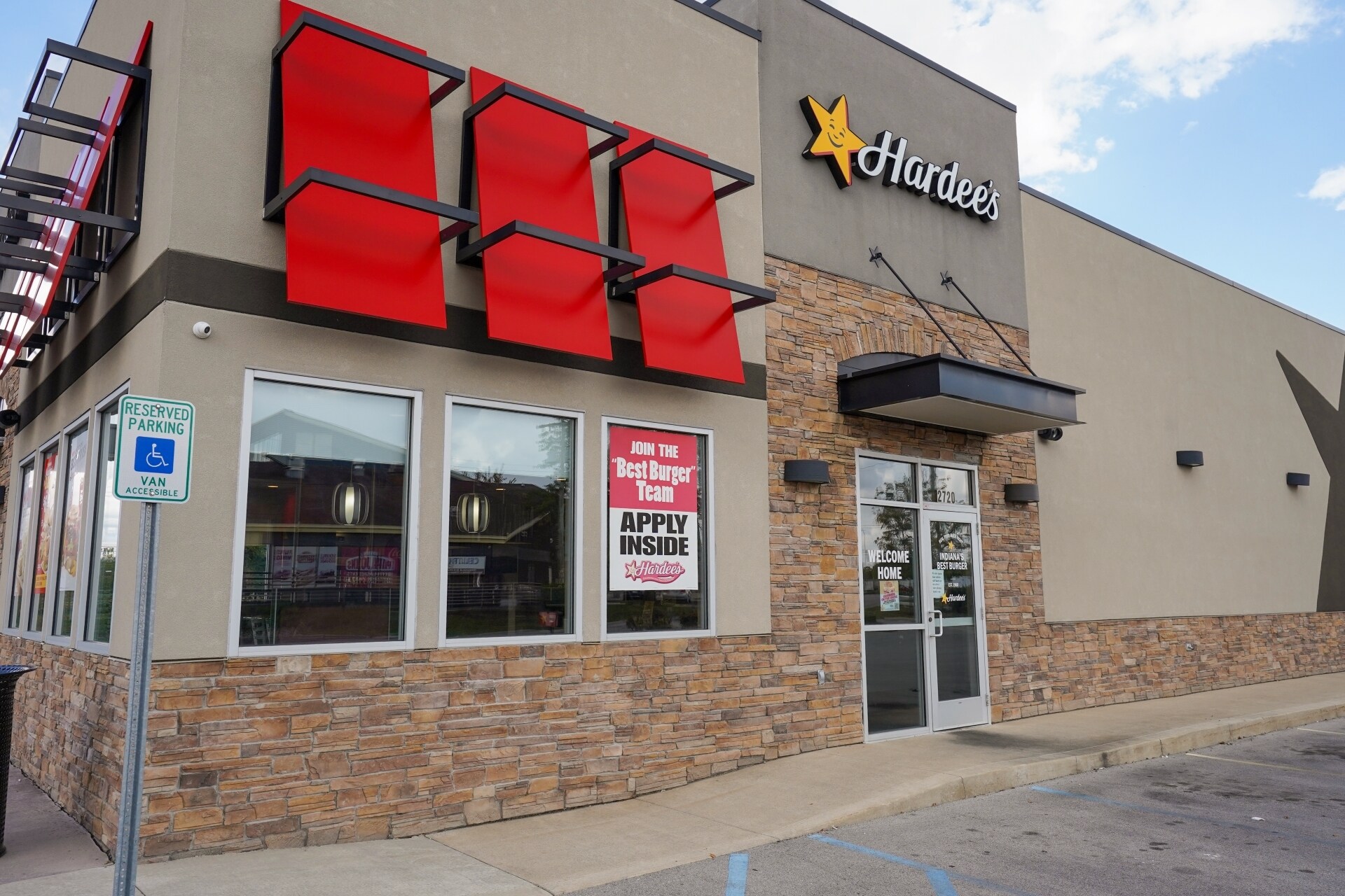 2720 Maplecrest Rd, Fort Wayne, IN 46815 - Standalone Hardee's | LoopNet