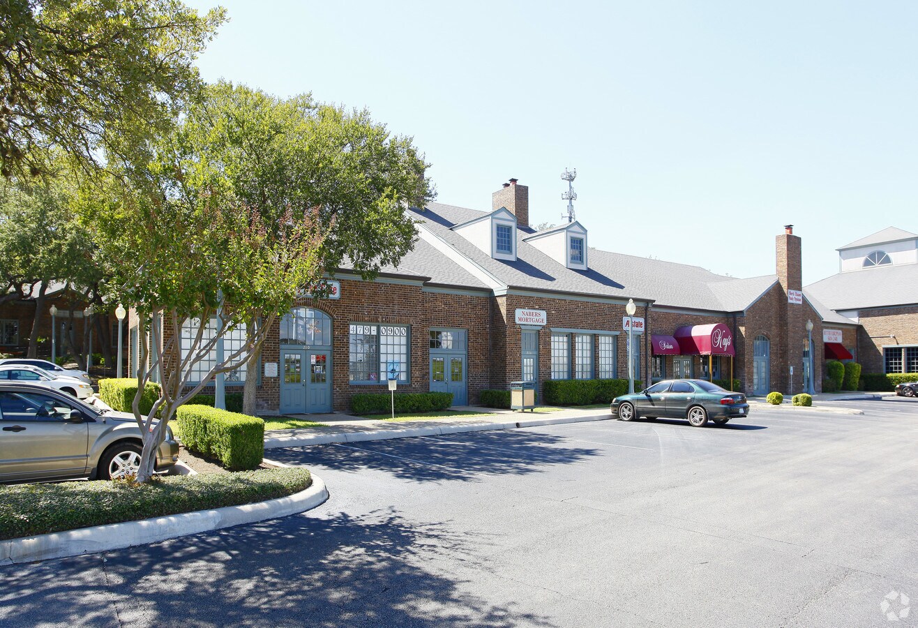 14855 Blanco Rd, San Antonio, TX 78216 | LoopNet