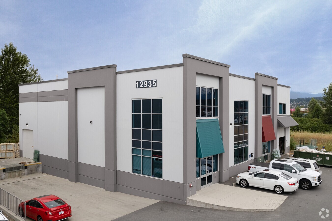 12935 115th Ave, Surrey, BC V3R 4S7 | LoopNet
