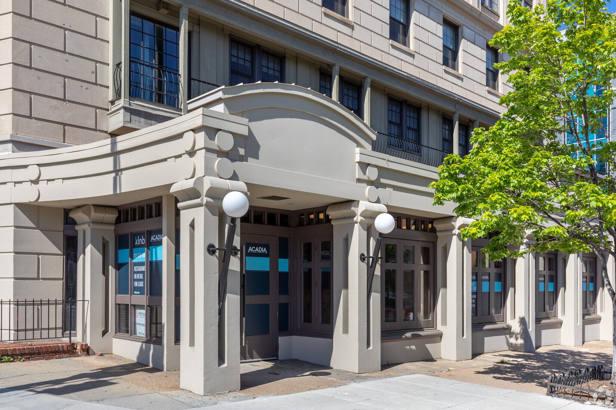 1801 Connecticut Ave NW, Washington, DC 20009 - Retail for Lease | LoopNet