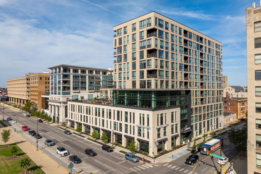 10 W Broad St, Columbus, OH 43215 - One Columbus Center | LoopNet