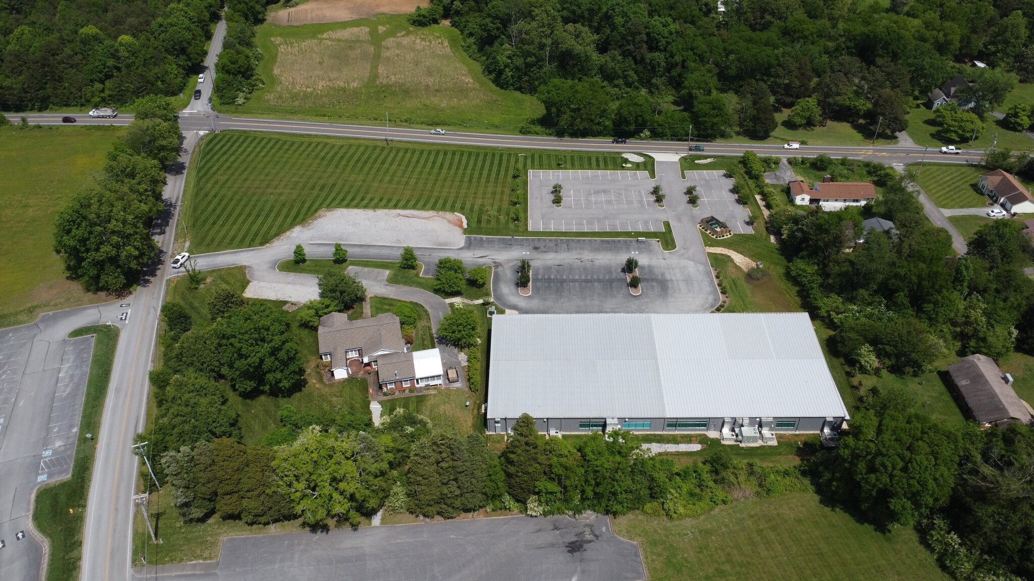 14488 Old Stage Rd, Lenoir City, TN 37772 - 14488 Old Stage Road | LoopNet