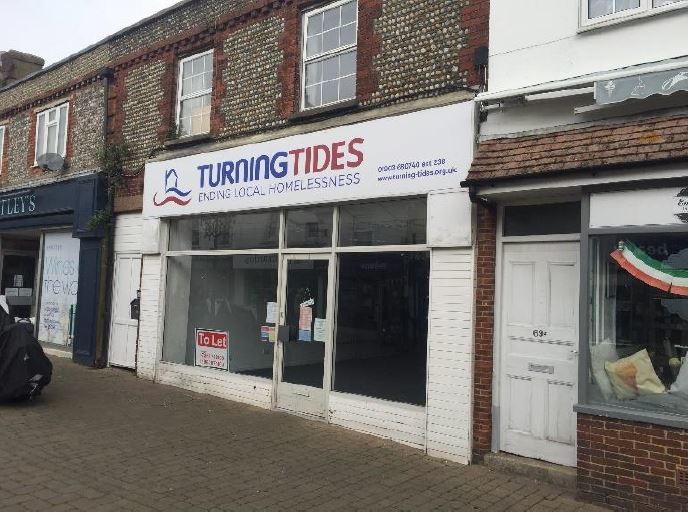 65 High St, Littlehampton, BN17 5EJ | LoopNet