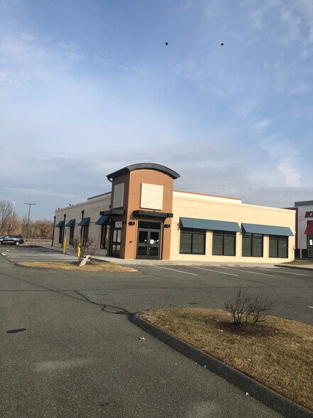 1312 Boston Rd, Springfield, MA 01119 | LoopNet