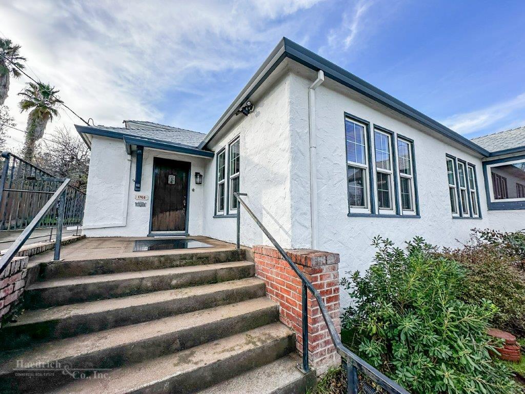 1768 West St, Redding, CA 96001 | LoopNet