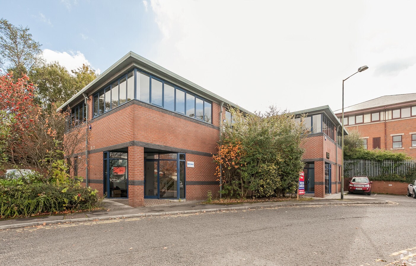 Falcon Ct, Clayton Le Moors, BB5 5JD - Flex for Lease | LoopNet