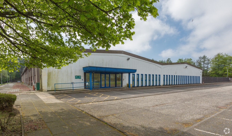 29-47 Napier Rd, Cumbernauld, G68 0EF | LoopNet