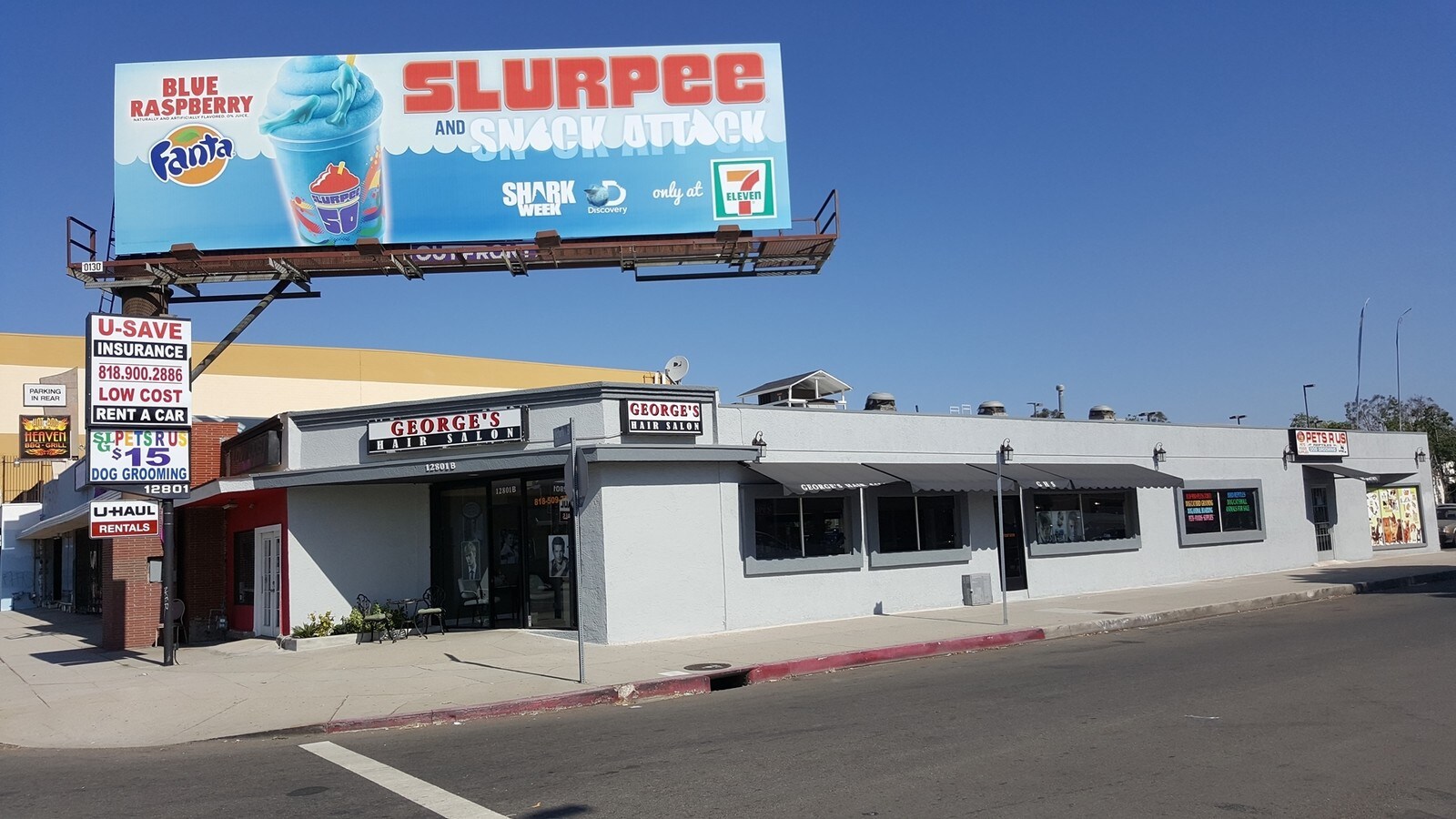 12801 Victory Blvd, North Hollywood, CA 91606 | LoopNet