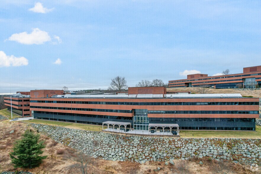 950 Winter St, Waltham, MA 02451 | LoopNet