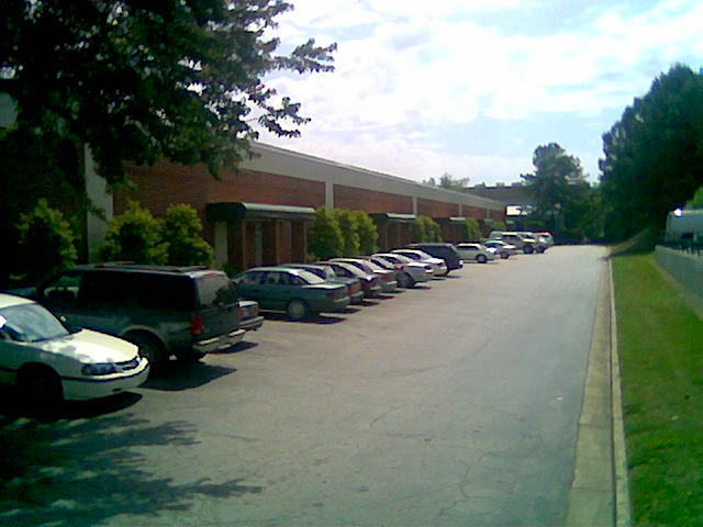 2000 Sullivan Rd, College Park, GA 30337 | LoopNet