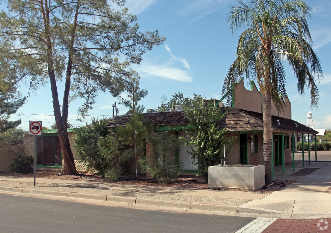 20 N Gilbert Rd, Gilbert, AZ 85234 | LoopNet