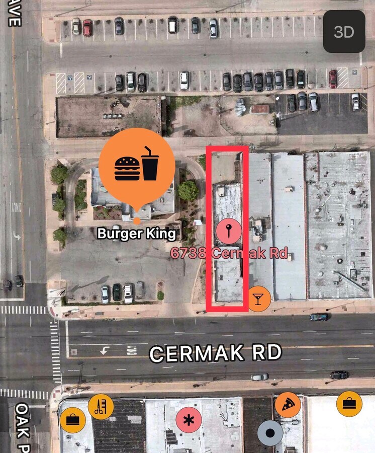 6738 Cermak Rd, Berwyn, IL 60402 | LoopNet