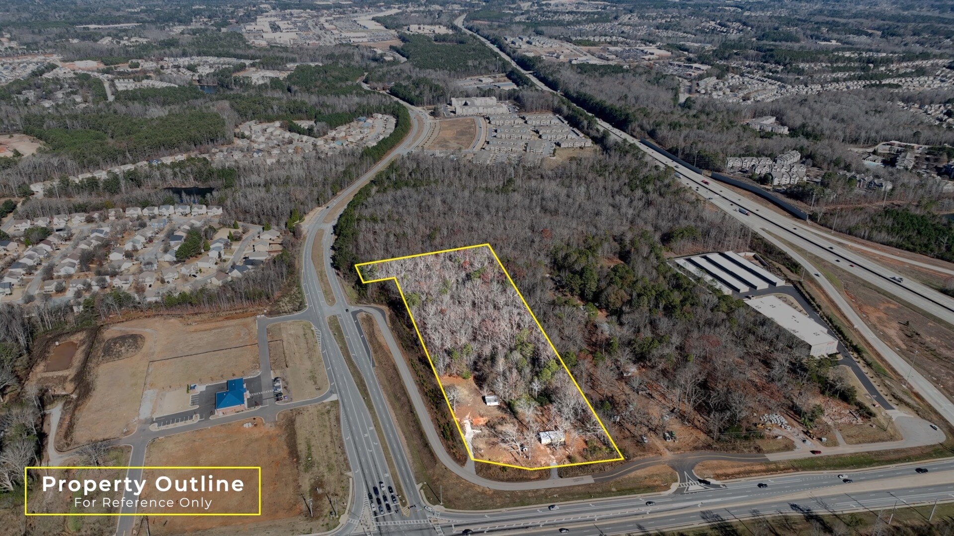 80-100 Doc Turner Way, Newnan, GA 30263 - Land for Sale | LoopNet