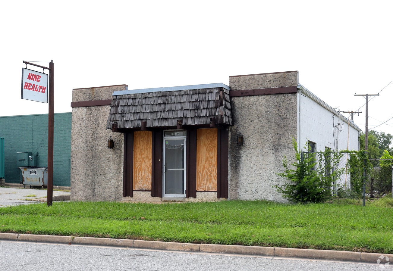 3010 S 94th Ave, Tulsa, OK 74129 | LoopNet 3010 S 94th Ave, Tulsa, OK 74129 | LoopNet
