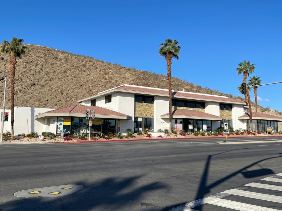 72171 Highway 111, Palm Desert, CA 92260 - Painters Path Commercial Center | LoopNet
