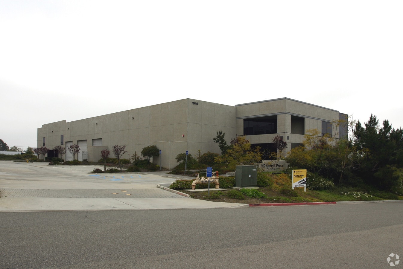 1949 Kellogg Ave, Carlsbad, CA 92008 - Industrial for Sale | LoopNet