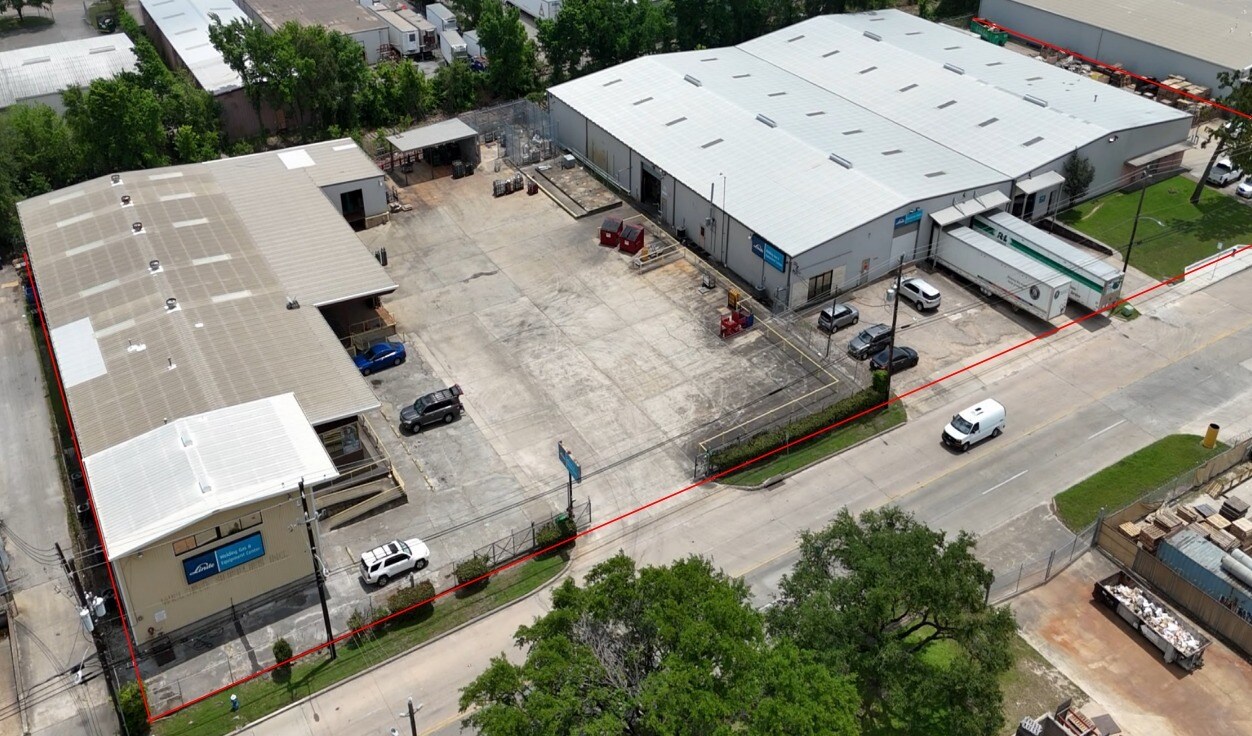 Industrial Property Portfolio For Sale on LoopNet.com