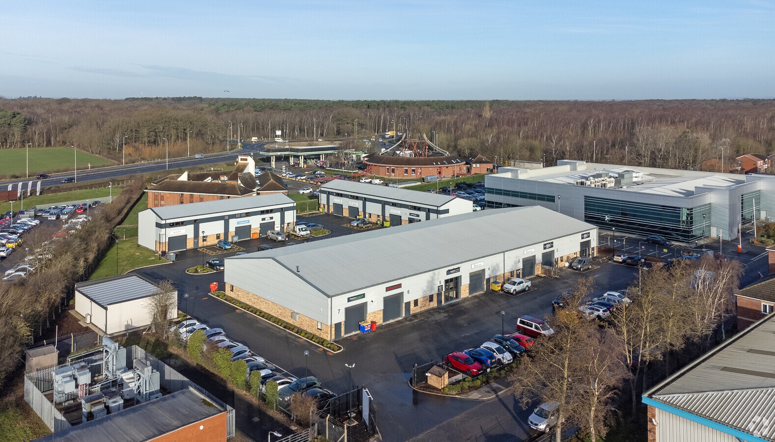 Sadler Rd, Lincoln, LIN LN6 3RS | LoopNet