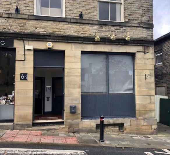 6 Westgate, Honley, HD9 6AA | LoopNet