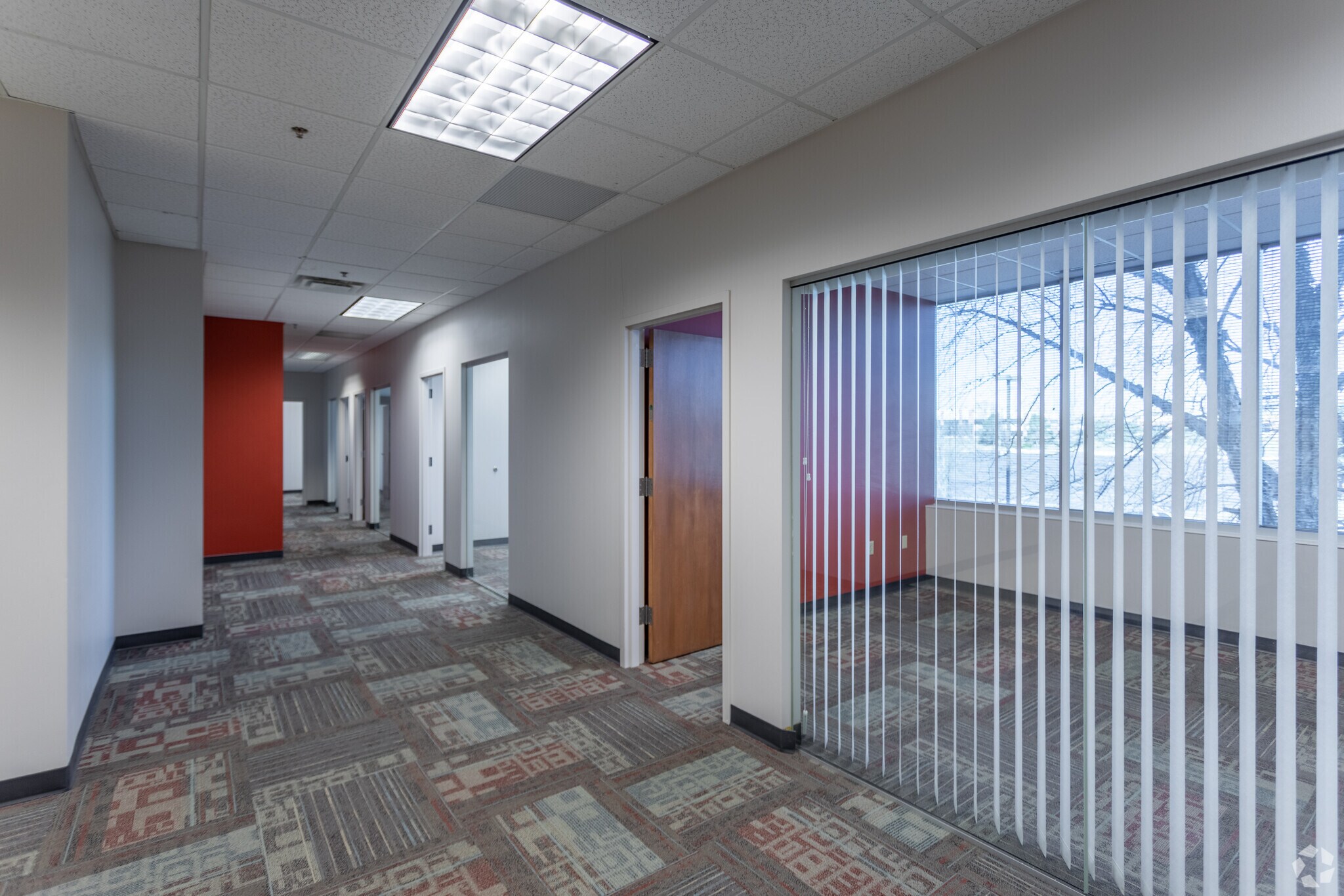 12980 Metcalf Ave, Overland Park, KS 66213 - Southcreek Office Park ...