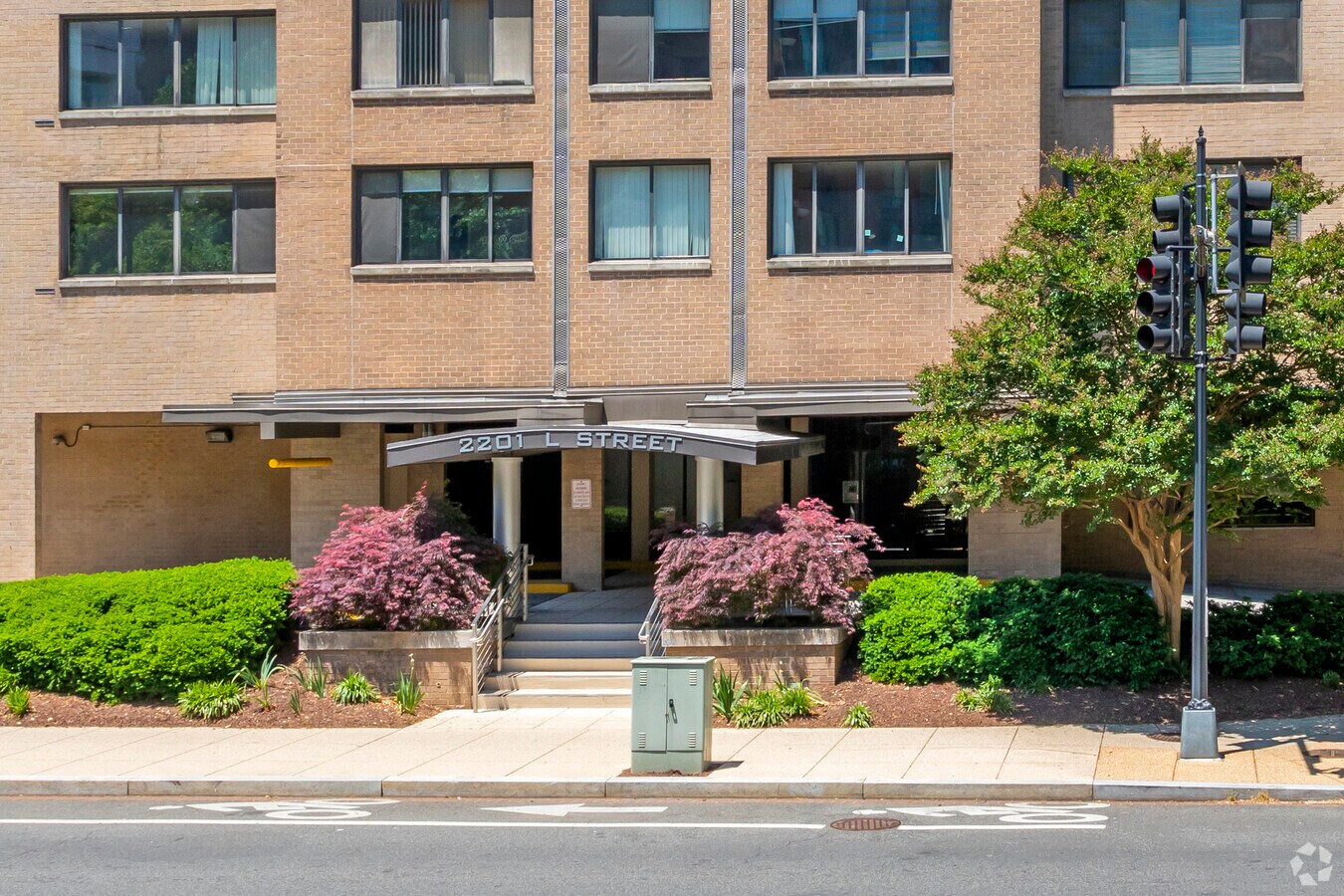 2201 L St NW, Washington, DC 20037 | LoopNet