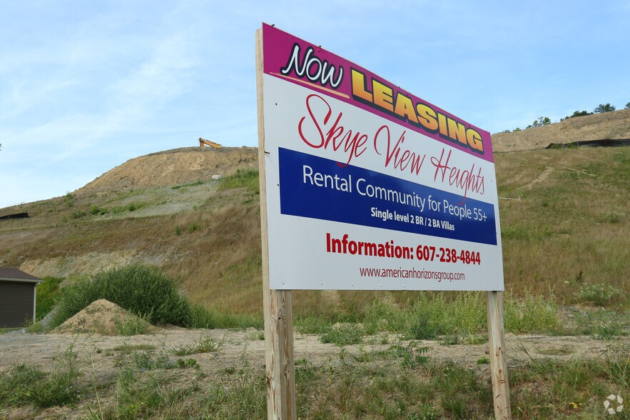 501 E Franklin St, Endicott, NY 13760 - Skye View Heights | LoopNet