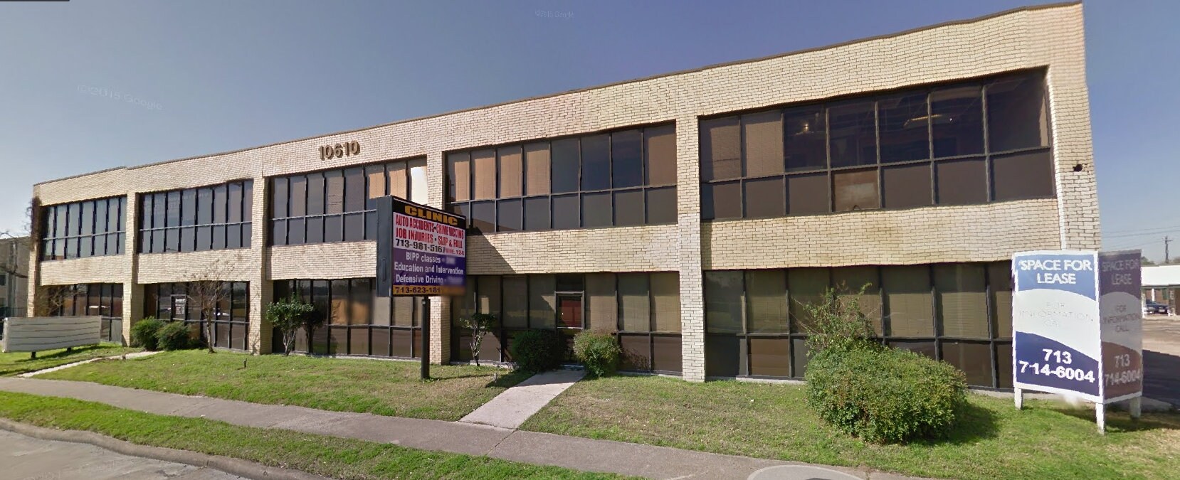 10610 Fondren Rd, Houston, TX 77096 | LoopNet