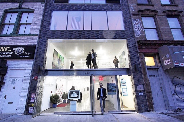 263 Bowery, New York, NY 10002 | LoopNet