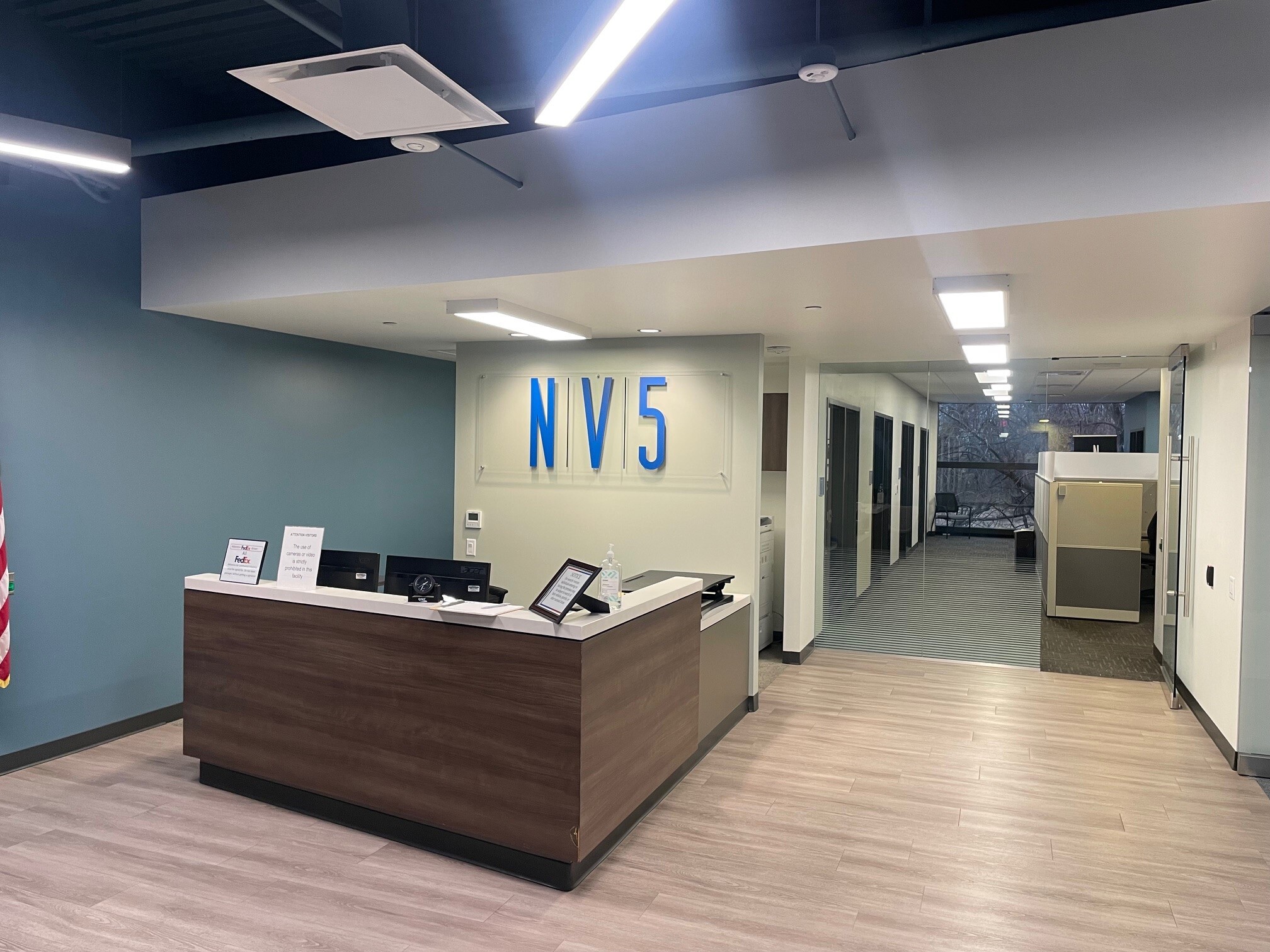 1 Qbe Way, Sun Prairie, WI 53590 - Building 100 | LoopNet