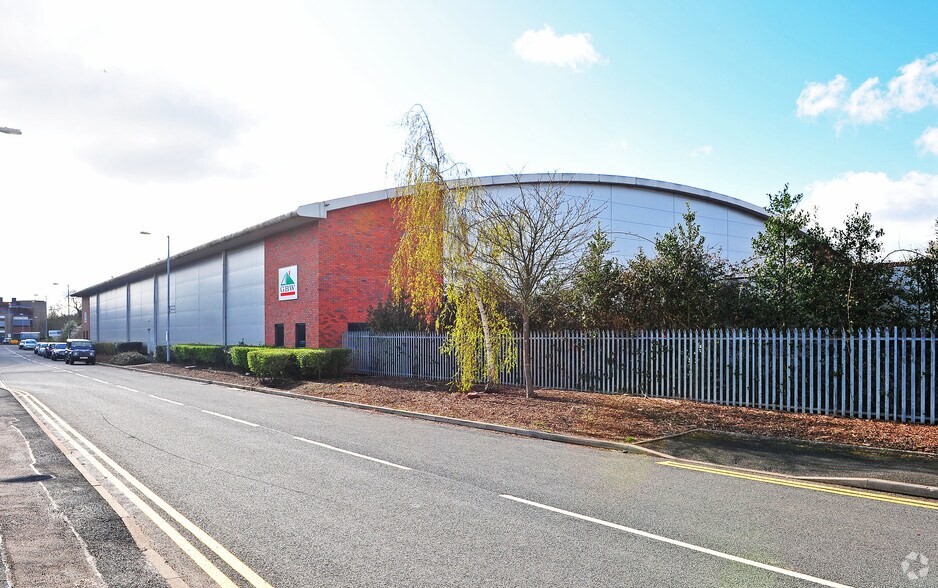 Wainwright Rd, Worcester, WR4 9FA | LoopNet