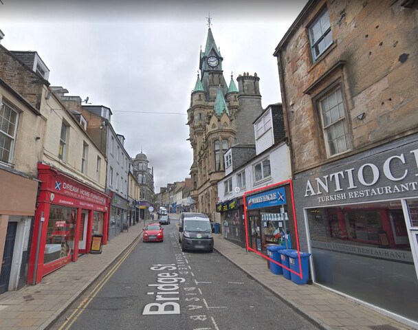 9 Bridge St, Dunfermline, FIF KY12 8AQ | LoopNet