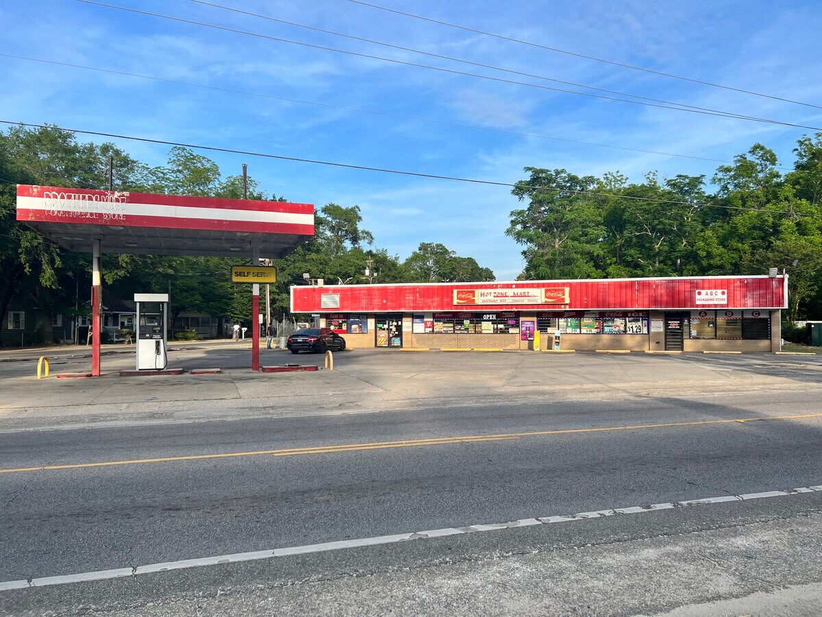 401 Lockemy Hwy, Dillon, SC 29536 | LoopNet