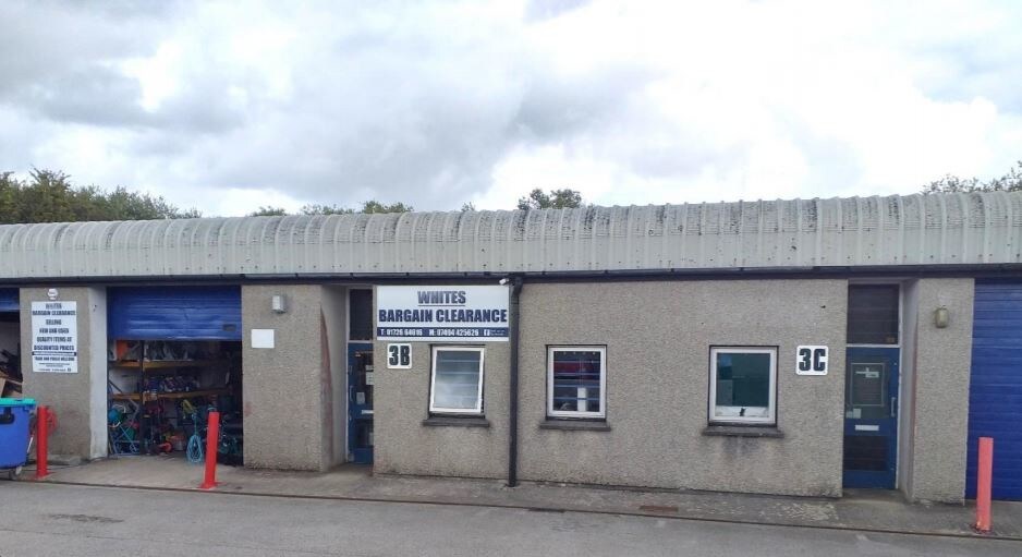 Rosevear Rd, Bugle, PL26 8PH | LoopNet