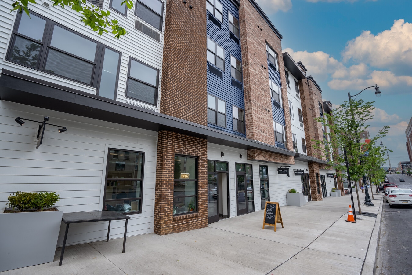 107 N 7th St, Allentown, PA 18101 - The Hive | LoopNet