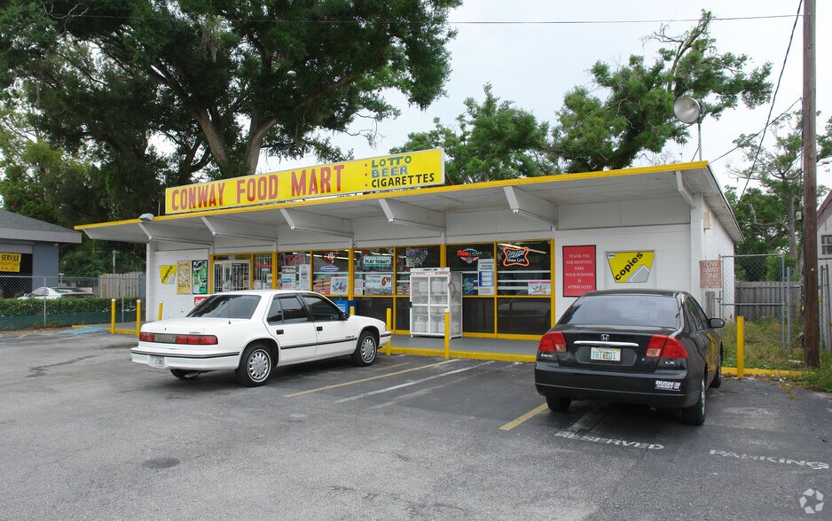 3310 S Conway Rd, Orlando, FL 32812 | LoopNet 3310 S Conway Rd, Orlando, FL 32812 | LoopNet