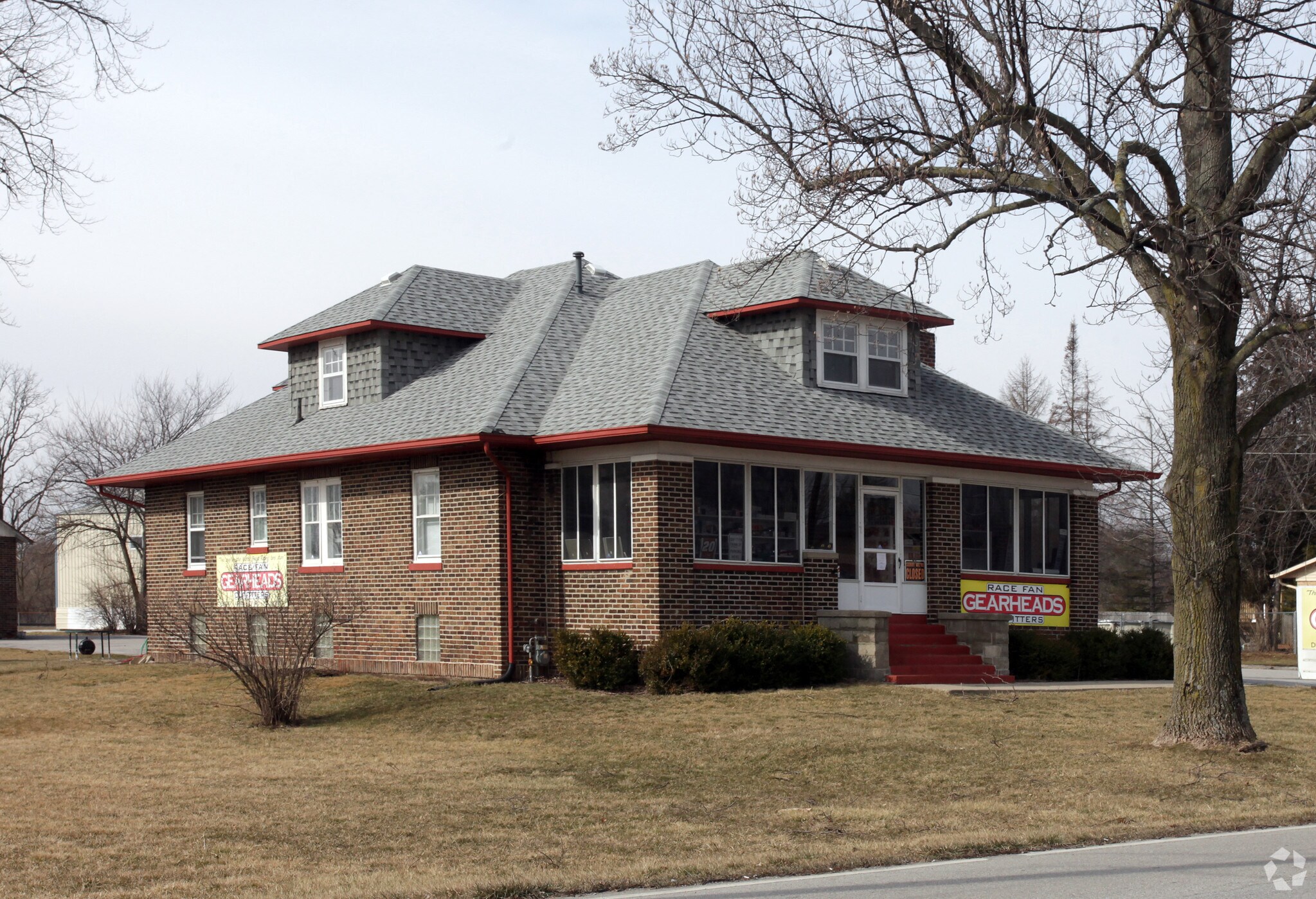 10249 US 136, Indianapolis, IN 46234 - Office for Sale | LoopNet