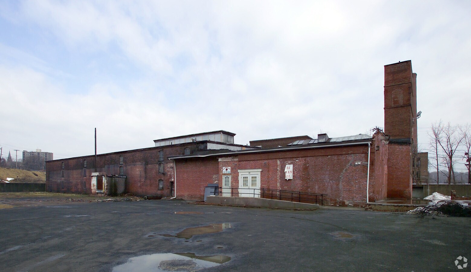 26 Hadley Mill Rd, Holyoke, MA 01040 - Industrial for Lease | LoopNet