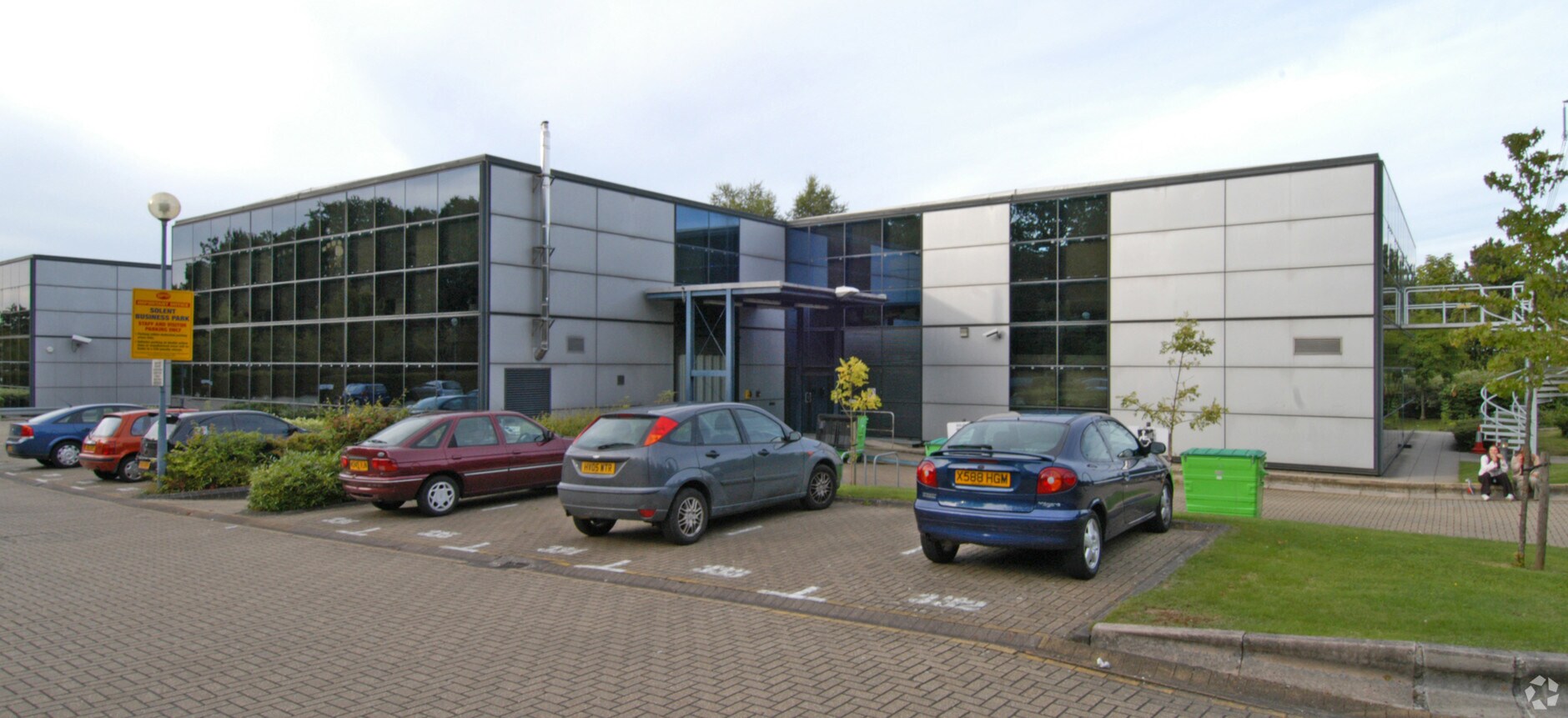 Parkway, Fareham, PO15 7AD | LoopNet