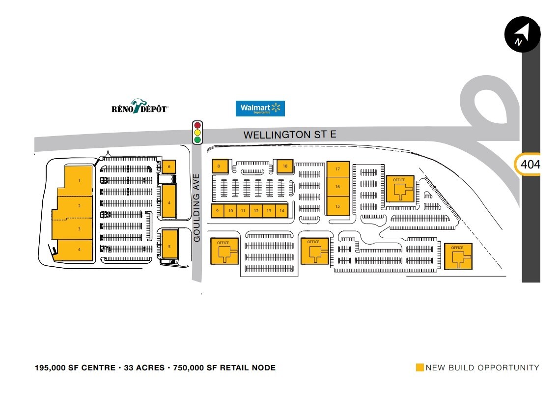 10 Goulding Av, Aurora, ON L4G 7B8 | LoopNet