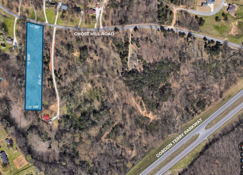 Ghost Hill, Trinity, AL 35673 | LoopNet