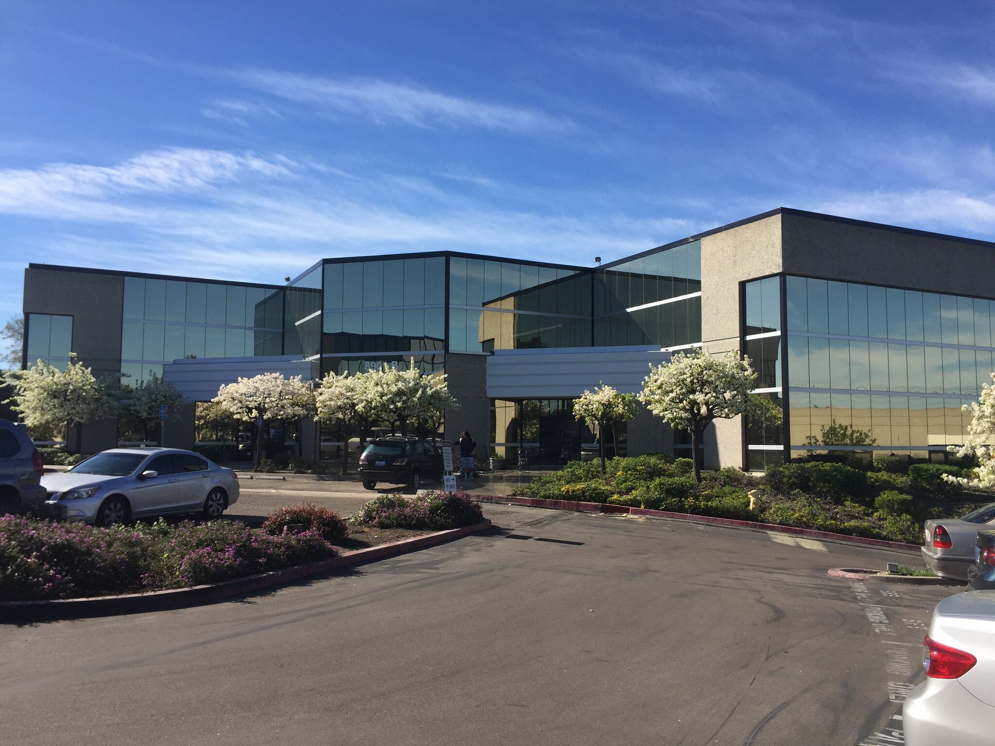 8901 Activity Rd, San Diego, CA 92126 - Activity Road Medical Center ...