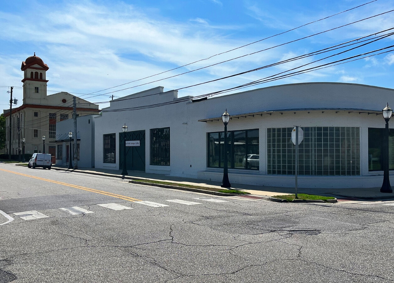 653 Saint Louis St, Mobile, AL 36602 | LoopNet