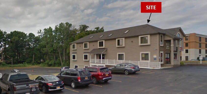 1597 W Ridge Rd, Rochester, NY 14615 - Greece Development Opportunity ...