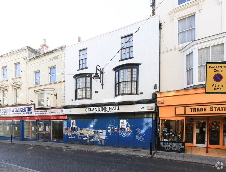 29-31 Harbour St, Ramsgate, CT11 8HA | LoopNet