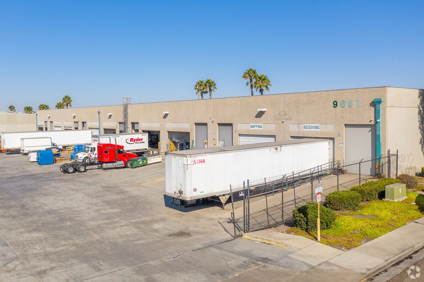 9651 Airway Rd, San Diego, CA 92154 | LoopNet