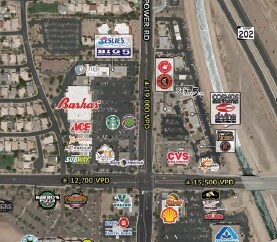 2823 N Power Rd, Mesa, AZ 85215 | LoopNet
