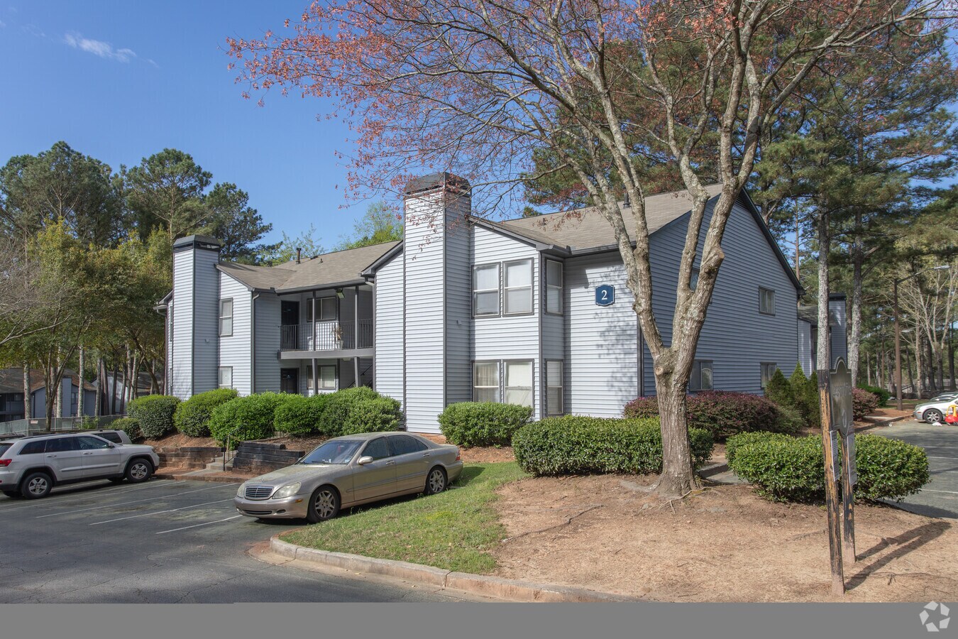 3265 Covington Dr, Decatur, GA 30032 - Property Record | LoopNet